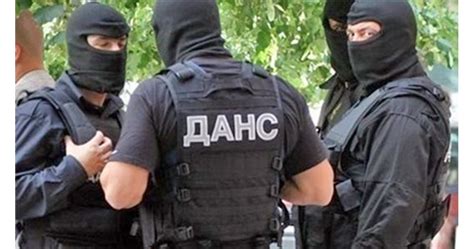 Акция на ДАНС и Жандармерията в Онкологията във Враца