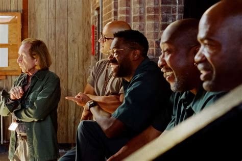 Inside The Real Life Rehabilitation Through The Arts In Sing Sing