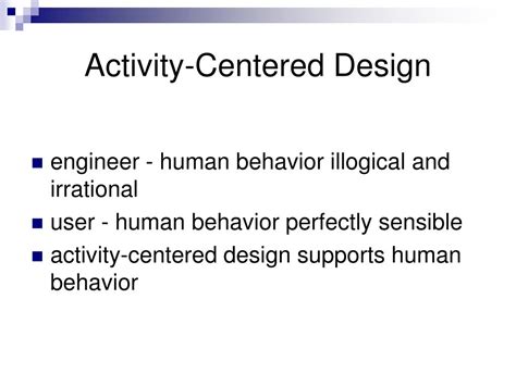 ppt activity centered design powerpoint presentation free download id 1737405