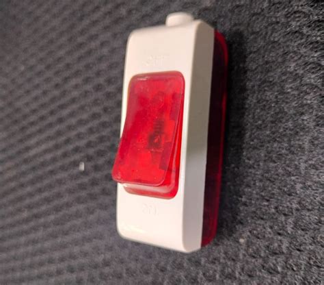10a Electric Indicator Switch At ₹ 15piece In Bhopal Id 27043242512