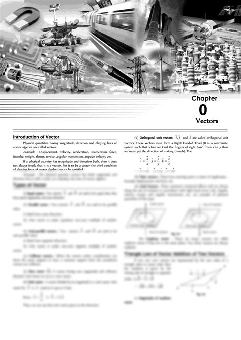 SOLUTION Errorless Physics Pdf Studypool