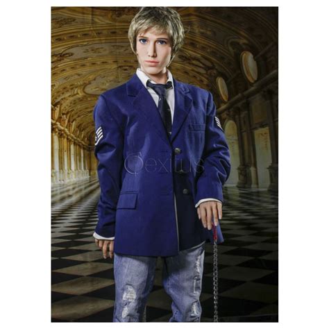 ARON SEXY DOLL Produtos Exitus Sex Shop