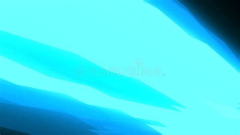Abstract Digital Design Multiple Color Particle Effect Stock