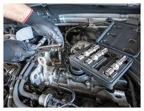 Vigor Equipment Spark Plug Socket Set Spark Plug Socket Set