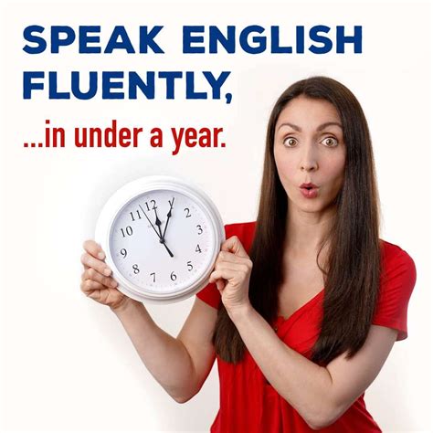 English Like A Native - Learn To Speak English fluently