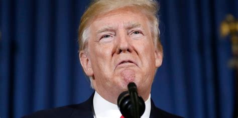 Donald Trump Shares Happy Thanksgiving Message With Unhinged Twist