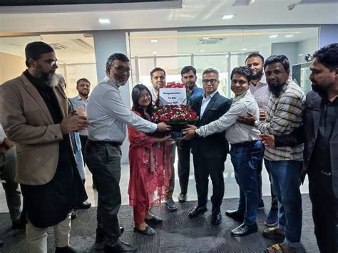 K A M Lutfullah On Linkedin Bgmea