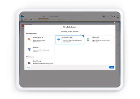New Salesforce Cdp Innovations Make Customer Interactions Smarter Easier And Faster Salesforce