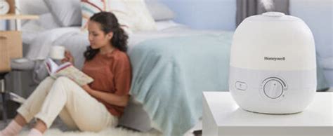 Humidifier Support FAQs Honeywell Plugged In