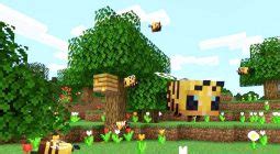 How To Move A Minecraft Beehive TechaLook