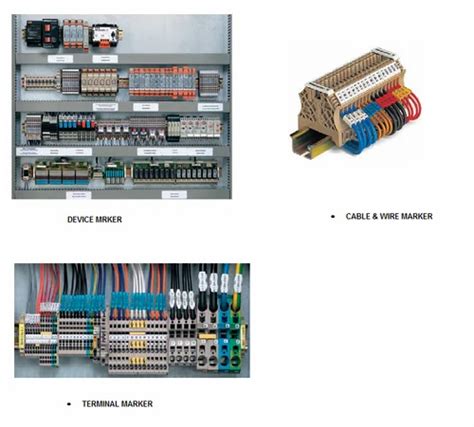 Terminal Marker In Kolkata S F T Engineering Id 2356286548