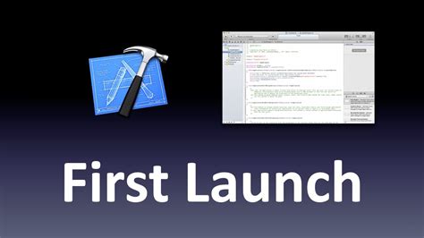 Xcode Detect First Launch Youtube