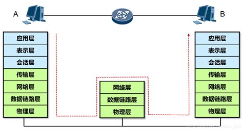 数通基础 网络基础知识 数通基础知识 csdn博客