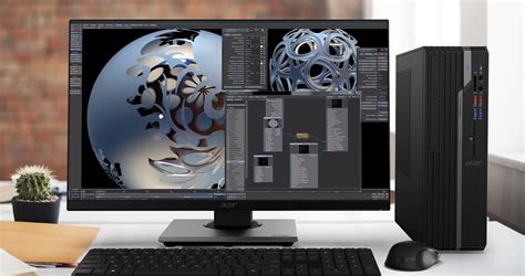 Superior Desktop Computer Acer For Citizenside