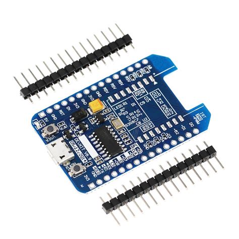 ESP8266 12E 12F WIFI Module NODEMCU LUA WIFI IoT Development Board