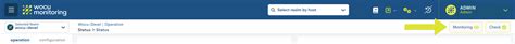Additional Tools Monitoring — Wocu Monitoring 660 Documentation