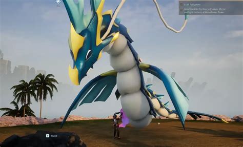 Jormuntide Palworld 🐉 Best Breeding Locations And More 🔥
