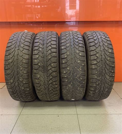 Шины зимние R15 195/65 Кама Евро 519 91T: купить в каталоге ...