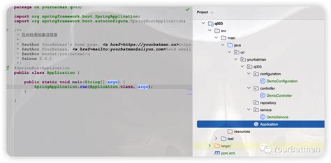 Spring Boot启动了几个ioc容器？如何证明？ 51ctocom