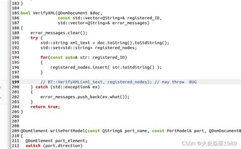 c 版本的行为树和groot行为树ui编辑器安装教程 亲测可用 行为树软件 csdn博客