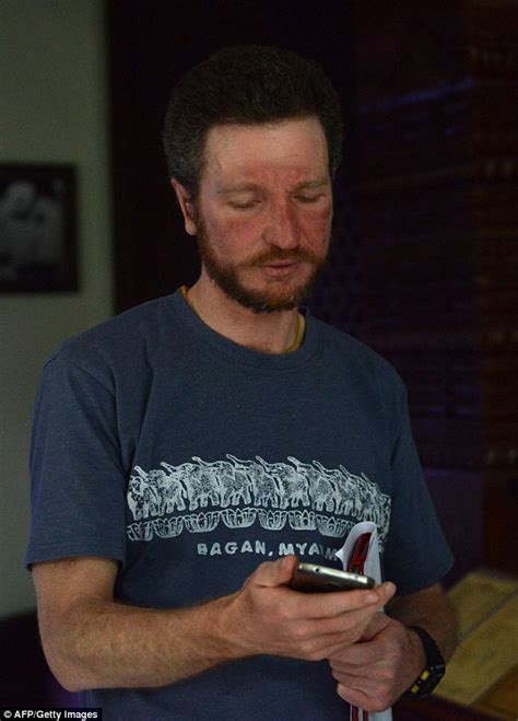 Husband Of Melbourne University Lecturer Maria Strydom Who Died On Everest Talks Daily Mail Online