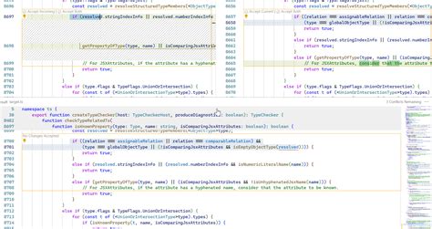 The Active Conflict Is Barely Noticable Issue Microsoft Vscode Github