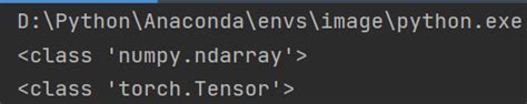 Pytorch入门（torchvision库中transforms和datasets的使用）userwarning The Default