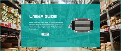 China Original PMI Msa35 Linear Guide Slide Bearing Msa 35 Lm Linear Motion Guide Block Bearing