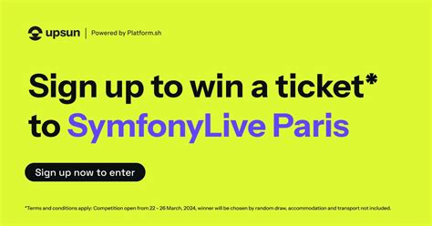 Platformsh On Linkedin Devops Opensource Webdevelopers Symfony