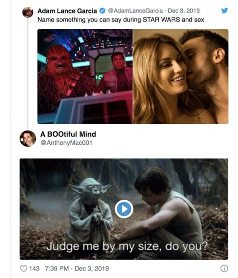 LOL Things To Say During Sex Memes