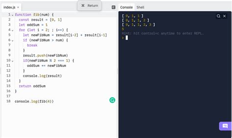 An Unbelievably New Way To Solve Fibonacci Challenge Javascript By