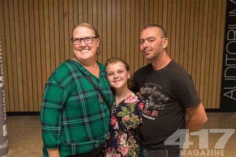 Josh Gracin At Aetos 2023