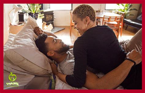 رابطه جنسی چیست نکات مهم روابط جنسی در مردان و زنان رواندرمان