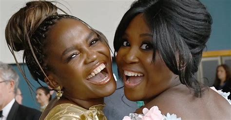 Oti Mabuse Teams Up With Sister Motsi For Huge New Project After Im A
