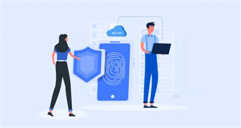Best Tips And Practices Which Ensure REST API Security