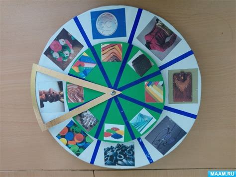 Шаблон круги луллия в детском саду 49 фото