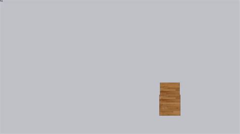 Nesting Coffee Table 3d Warehouse