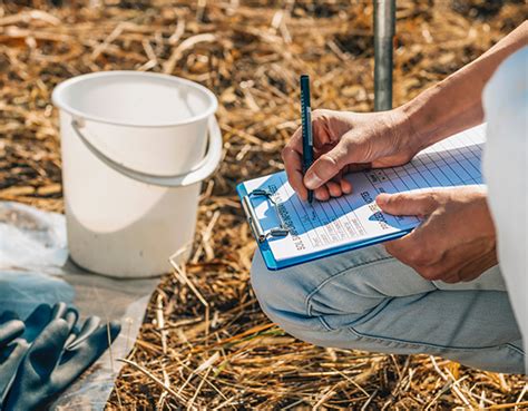 Understanding Soil Testing In Commercial Development Roles And