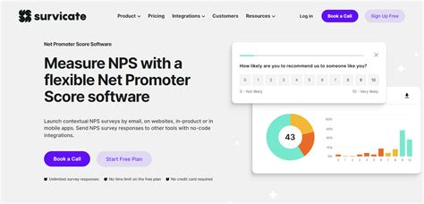 10 Nps Tools For Salesforce To Measure Your Customer Loyalty In 2025