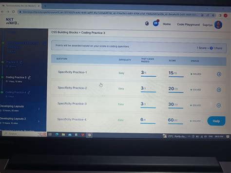 supriya kankala on linkedin day12 30daysofcodechallenge ccbp nxtwave html5 css3 bootstrap…