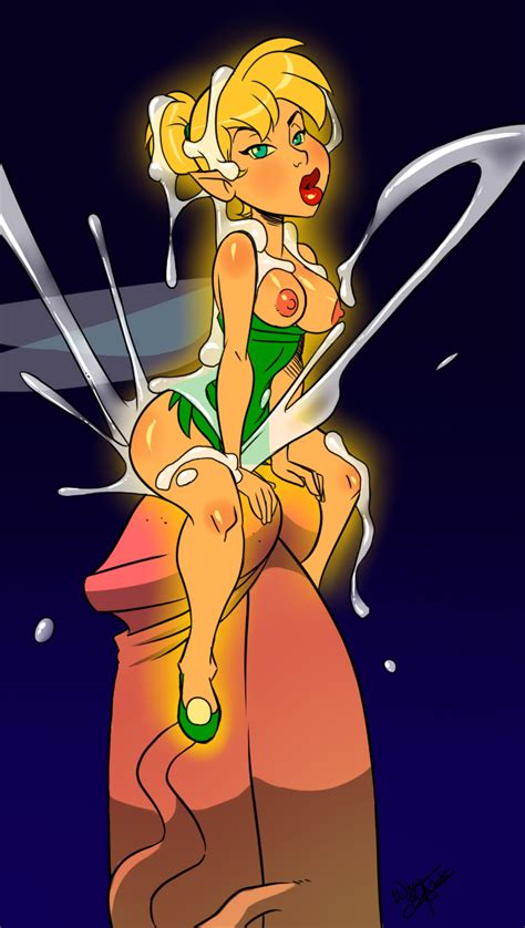 Happy Thoughts By Aeolus Hentai Foundry