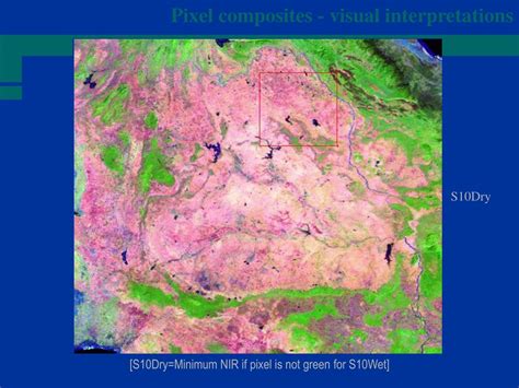Ppt Evaluating Compositing Methods For Land Cover Mapping In Southeast Asia Powerpoint