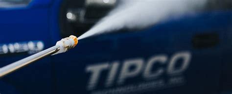 Tipco Technologies Is Proud To Introduce The Easiest Most Effective