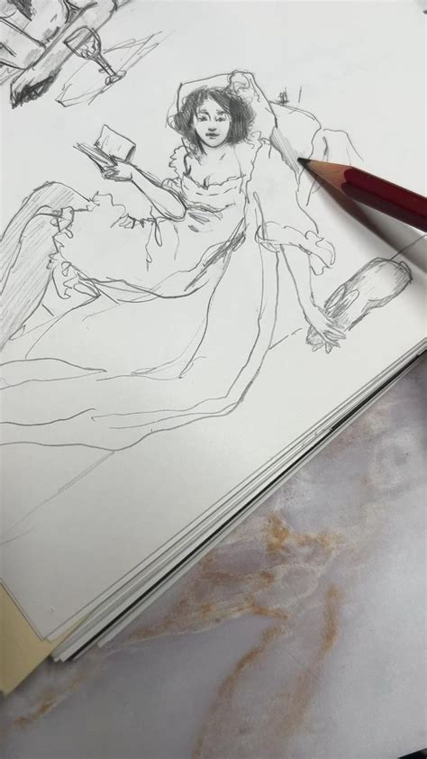 Messy Sketchbook Inspiration Sketch Book Sketchbook Inspiration Art Tutorials