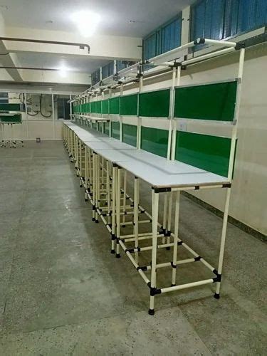 Assembly Work Table Size Large At Rs 8900 In Noida Id 2852743866055