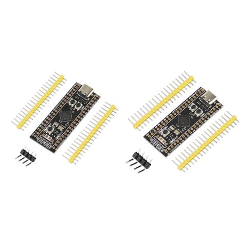 G0development Board Stm32f4 Learning Board Support For Micropython