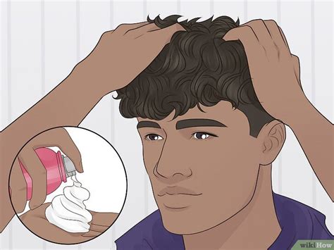 Textured Fringe Haircut Cool Looks To Ask Your Barber For