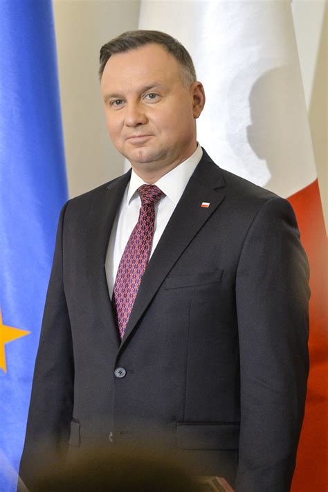 Andrzej Duda Ma Seksowną Siostrę Anna Duda Kękuś Wygląda Jak Modelka