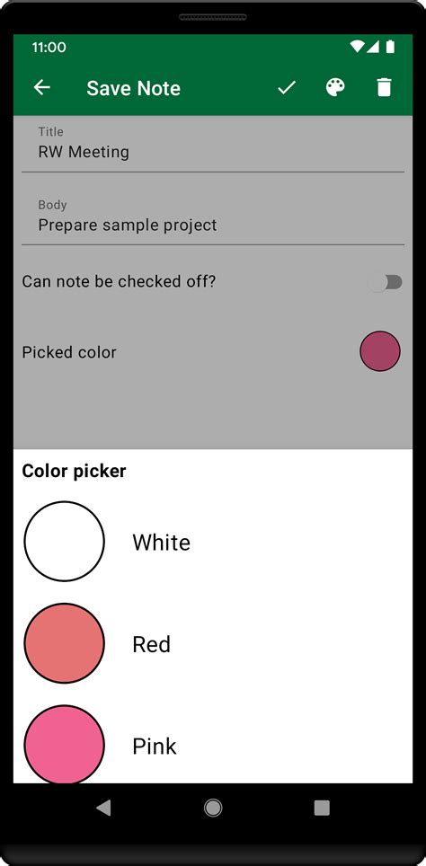 jetpack compose by tutorials chapter 8 applying material design to compose kodeco the new