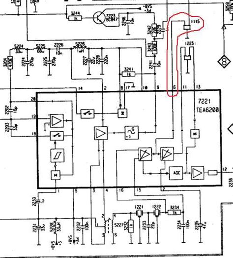 6200 Datasheet Specifications Features And Application Guide